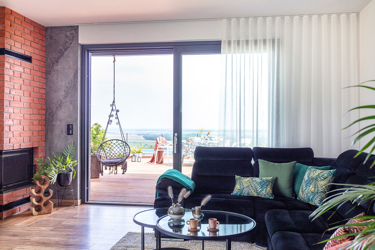 Private Oasis (1/354) - Dekoria